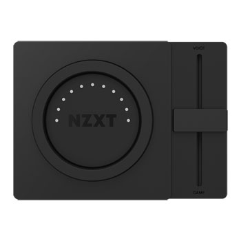 NZXT Relay SwitchMix and Headset Stand LN137529 - AP-USMSM-B1 | SCAN UK