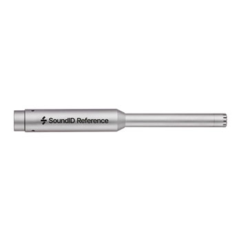 (Open Box) Sonarworks - Calibrated Measurement Microphone LN137693 - SW ...