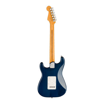 Fender - Cory Wong Stratocaster, Sapphire Blue Transparent LN137757 ...