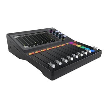 (Open Box) Mackie DLZ Creator - Complete Content Creation Station ...