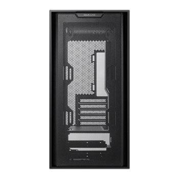 ASUS A21 Black Mini Tower PC Case LN137923 - 90DC00H0-B09000 | SCAN UK