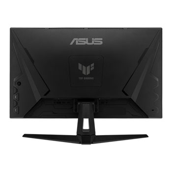 ASUS TUF Gaming VG27AQ3A 27" Quad HD 180Hz FreeSync Premium IPS Gaming ...