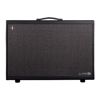 Line 6 Powercab 212 Plus Active Guitar Speaker System LN138932 ...