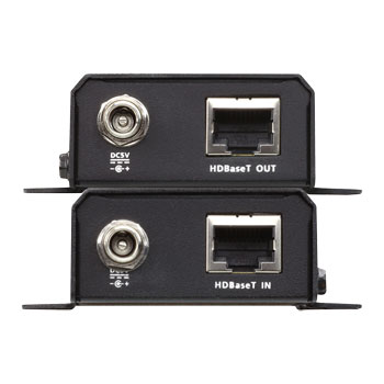 ATEN VE811 HDMI HDBaseT Extender LN139486 - VE811-AT-E | SCAN UK