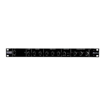 ART MX622 6 Ch (1U) Stereo Mixer w/ EQ/EFX Loop LN139627 - ART-MX622E4 ...