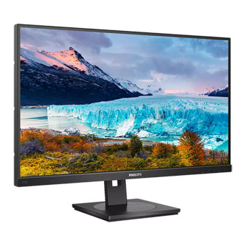 Refurbished - Philips 27" Full HD 75Hz IPS Open Box Monitor LN140047 ...