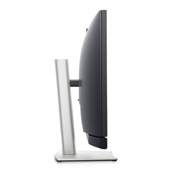 Refurbished - Dell C3422WE 34.1" WQHD IPS Open Box Video Conferencing ...
