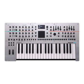 Roland GAIA 2 Synthesizer LN140432 - 424371 | SCAN UK