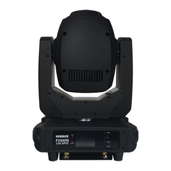 Equinox Fusion 150 Spot LN141951 - EQLED075 | SCAN UK