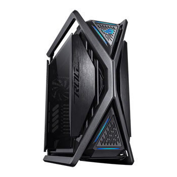 Refurbished - ASUS ROG Hyperion GR701 Full Tower Open Box Gaming Case ...