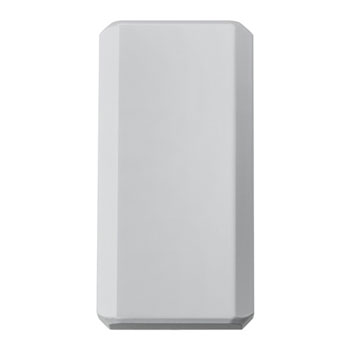 CableMod 180 Degree White 12VHPWR Angled Adapter v1.1 - Variant A ...