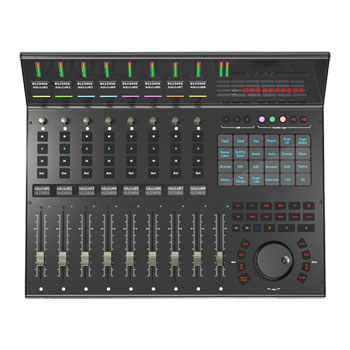 Icon V1-M DAW Controller LN142457 - 11000118 | SCAN UK