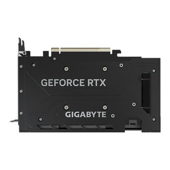 Gigabyte NVIDIA GeForce RTX 4060 Ti 16GB WINDFORCE OC Ada Lovelace ...