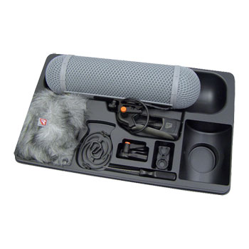 Rycote Modular Windshield WS 3 Kit LN142850 - RYC086002 | SCAN UK