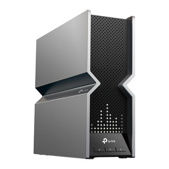 TP-LINK Archer BE800 Tri Band BE19000 WiFi 7 Router LN143022 | SCAN UK