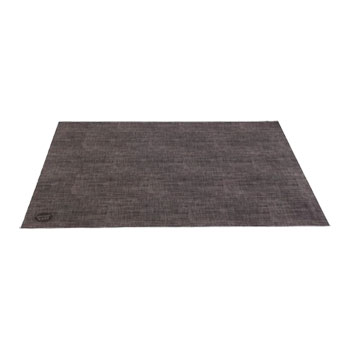 DRUMnBASE Stage Rug Woven Grey - 185x160cm LN143308 - DNB-WGR | SCAN UK