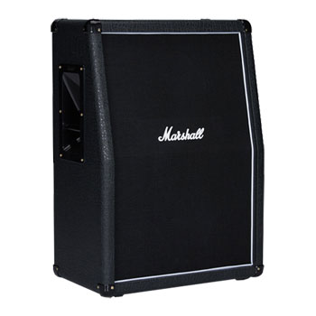 Marshall SC212 Classic 2x12" Studio Cab LN143342 | SCAN UK