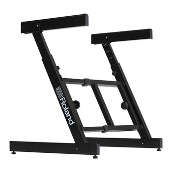 Roland KS-11Z Keyboard Z-Stand LN143720 | SCAN UK