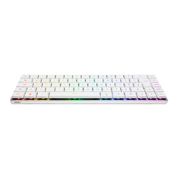 ASUS M603 ROG FALCHION RX LOW PROFILE Wired/Wireless UK Mechanical ...