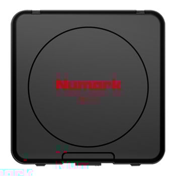 Numark PT01 Scratch Portable DJ Turntable LN144475 - PT01SCRATCH | SCAN UK