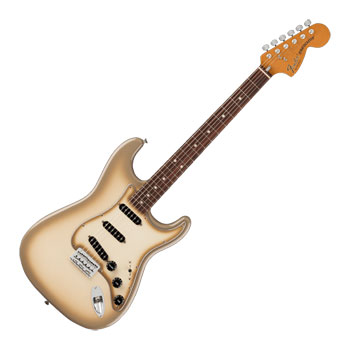 Fender 70th Anniversary Vintera II Antigua Stratocaster LN144525 ...