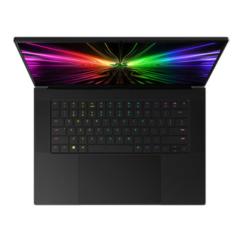 Razer Blade 16 QHD+ 240Hz i9 GeForce RTX 4090 Gaming Laptop LN144692 ...