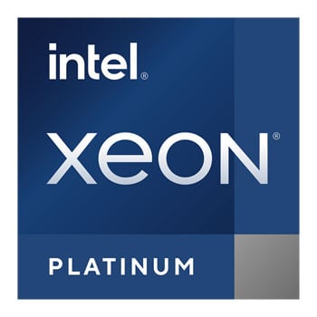 Intel 60 Core Xeon Platinum 4th Gen 8490H Scalable Server CPU/Processor ...