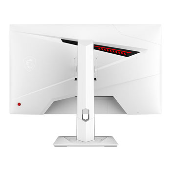 MSI MAG 274QRFW 27" WQHD 180Hz Adaptive Sync HDR IPS Gaming Monitor ...