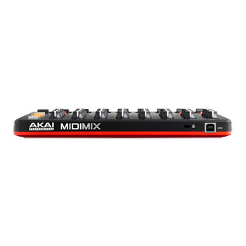 Akai MIDImix Control Surface LN144976 - MIDIMIX | SCAN UK