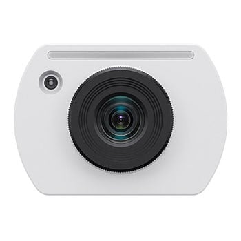 Sony SRG-XP1 IP Camera (White) LN145027 - SRG-XP1W | SCAN UK