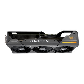 ASUS AMD Radeon RX 7600 XT TUF GAMING OC Edition 16GB GDDR6 Graphics ...