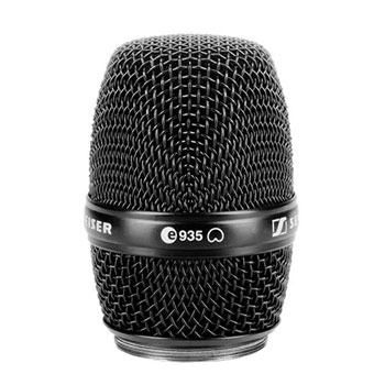 (Open Box) Sennheiser MMD 935 Dynamic Mic Capsule LN145123 - 502577 ...