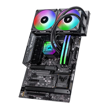 Intel Core i7 14700K Hardware Bundle LN145495 - 3VB147KZ790 | SCAN UK