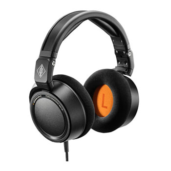 (Open Box) Neumann NDH 20 Black Edition LN145545 - 399003 | SCAN UK