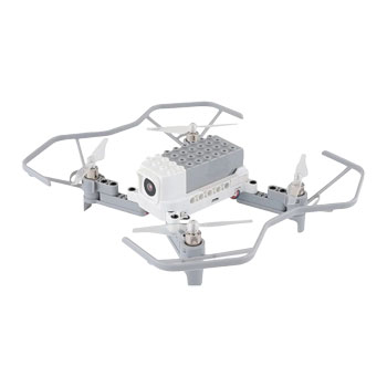 LiteBee Wing Educational Drone LN145636 - LBWING | SCAN UK