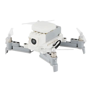 LiteBee Wing FM 10 Educational Drone Set LN145635 - LBWINGFM-10 | SCAN UK