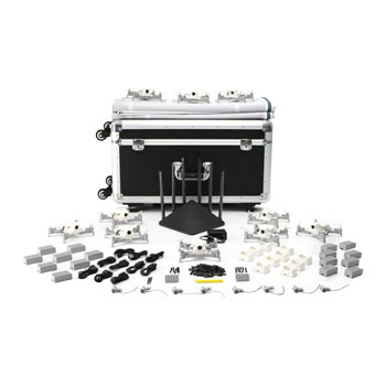 LiteBee Wing FM 10 Educational Drone Set LN145635 - LBWINGFM-10 | SCAN UK