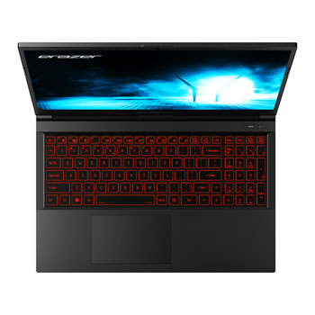 Medion ERAZER Crawler E50 15.6" 144Hz Intel Core i5 FHD Geforce RTX ...