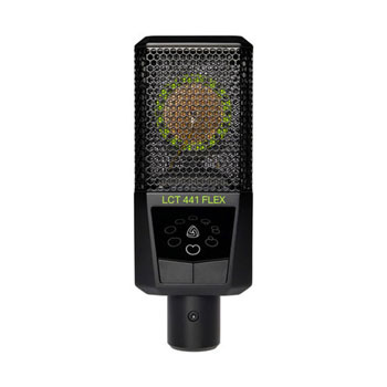 Lewitt LCT 441 Flex LN146316 - LCT441FLEX | SCAN UK