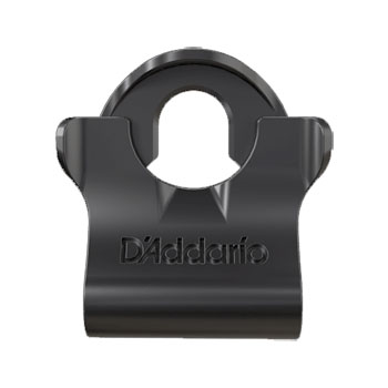 D'Addario Dual-Lock Strap Lock (Pair) LN146389 - PW-DLC-01 | SCAN UK