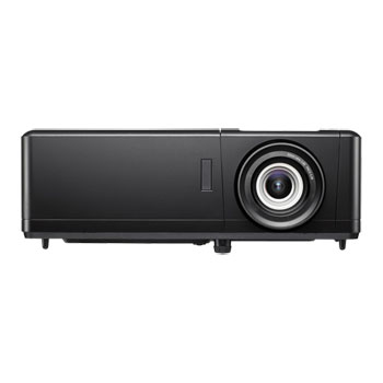 Optoma UHZ55 4K UHD HDR DLP Projector LN146620 - E9PV7JL01EZ4 | SCAN UK