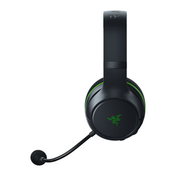 Razer Kaira HyperSpeed Xbox Licensed Wireless Black Headset LN147862 ...