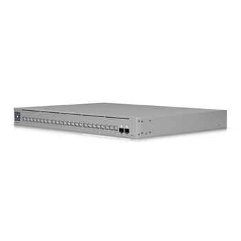 Ubiquiti Pro Max 24 UniFi 24 Port Layer 3 Etherlighting Switch LN146720 ...