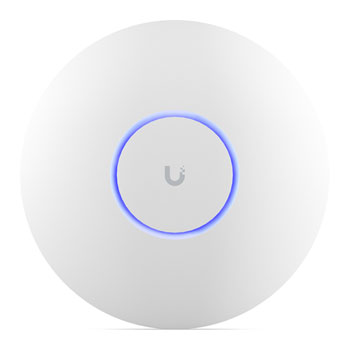 Ubiquiti U6-Pro Dual-Band WiFi 6 PoE Access Point Ceiling Mountable ...