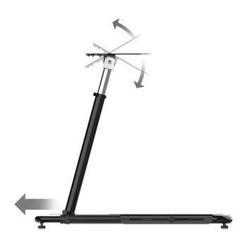 Turtle Beach VelocityOne™ Stand LN146952 - TBS-0720-05 | SCAN UK