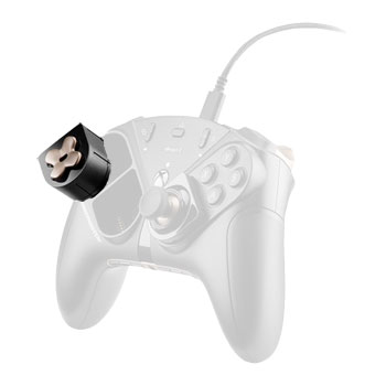 Thrustmaster ESWAP X2 D-IPPON D-Pad Module for Xbox Series X LN146972 ...