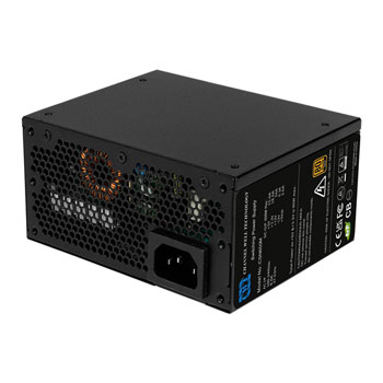 CWT CSN650M 650 Watt Fully Modular 80+ Gold SFX PSU/Power Supply ...