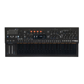 Arturia MiniFreak Stellar Limited Edition Hybrid Synthesizer LN147554 ...