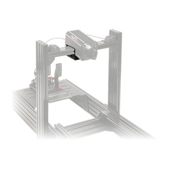 Asetek SimSports Wheelbase Mount with Tilt LN147691 - 40-022-0022007 ...