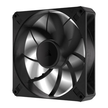 CORSAIR RS140 MAX 140mm PWM Thick Fans - Dual Pack LN147714 - CO ...